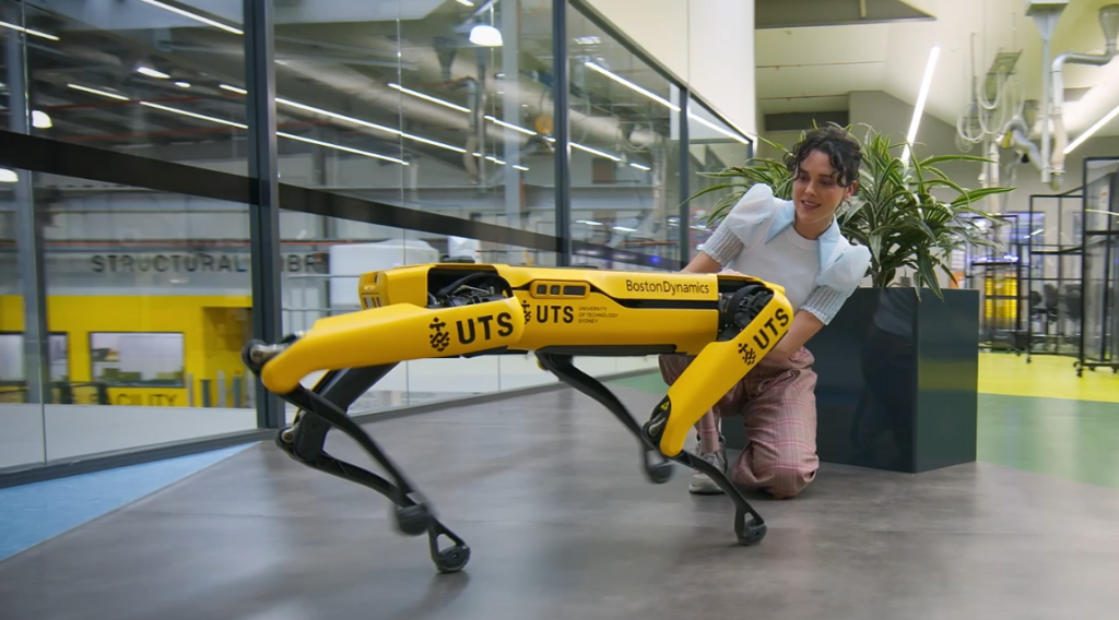 University of Technology Sydney (UTS) tercantum dalam jajaran 100 ...