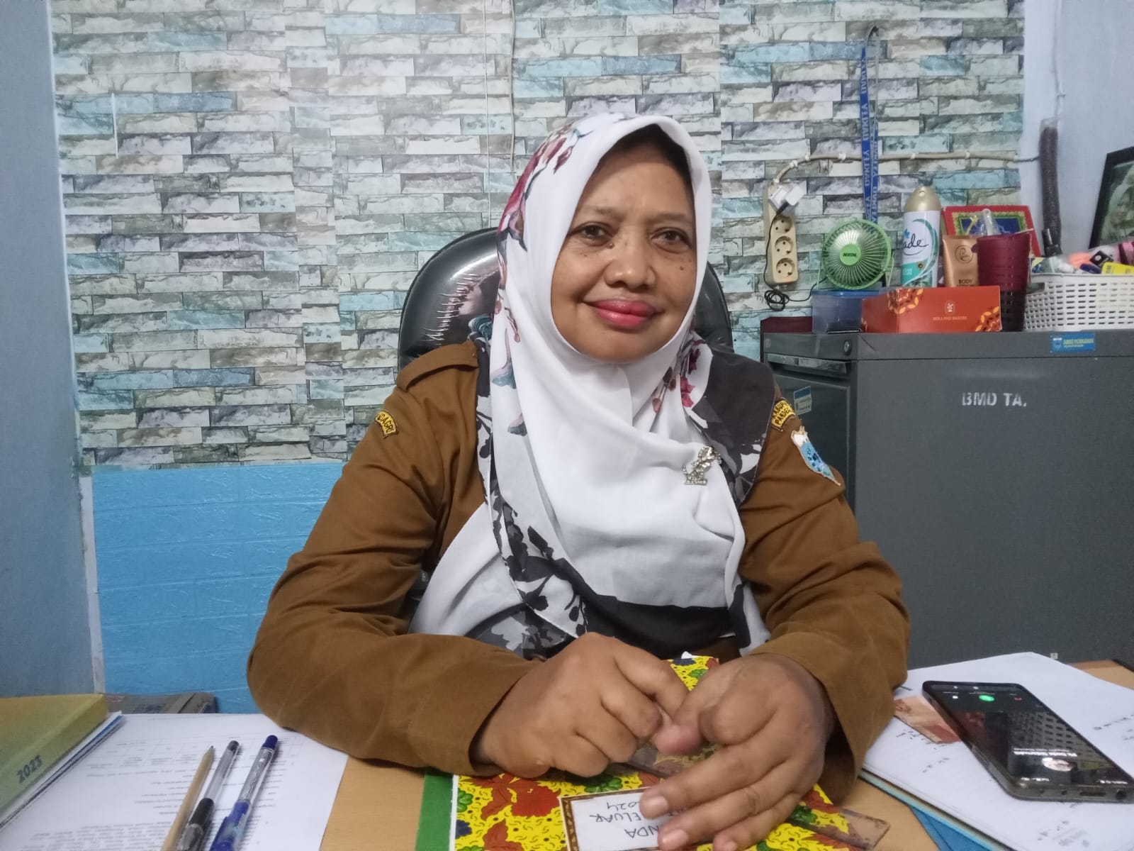 Penuhi Target PAD 2024, Diskan Pandeglang Optimalkan Potensi Sektor Perikanan – SatuBanten.com